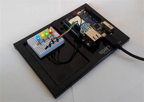 Arduino Yun I Zdalnie Sterowanie Diody Akademia Nettigo