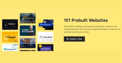 Why You Should Use Avada Theme For Wordpress Pixel Perfect Web Studio