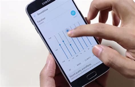 Samsung Galaxy S6 Keeps Showing Unfortunately Music Has Stopped” Error Playback Randomly