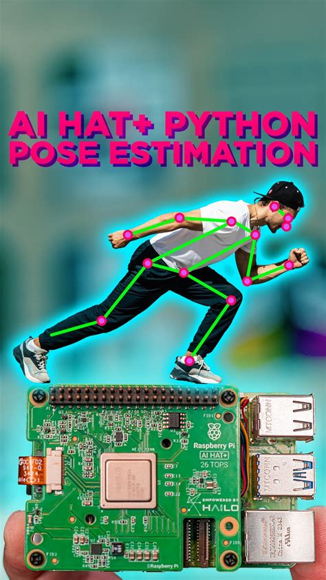 Core Electronics Build Your Own Fruit Ninja Game With Pose Estimation For The Ai Hat For The