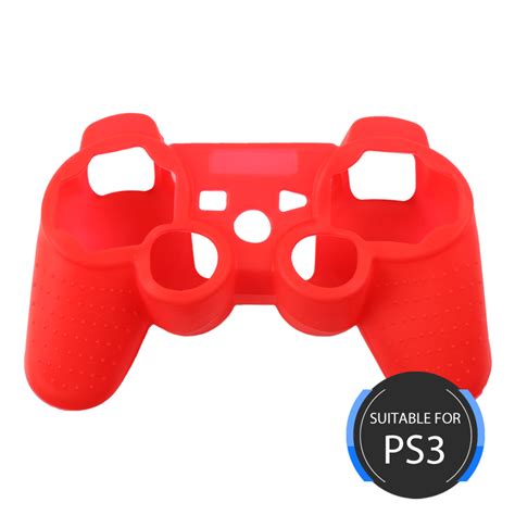 Ps3 무선 컨트롤러 실리콘 슬리브 의 고품질 Ps3 무선 컨트롤러 실리콘 슬리브