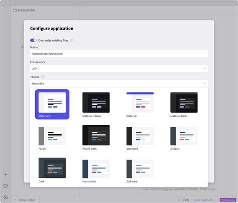 stay ahead of the curve with new material 3 and fluent ui premium themes