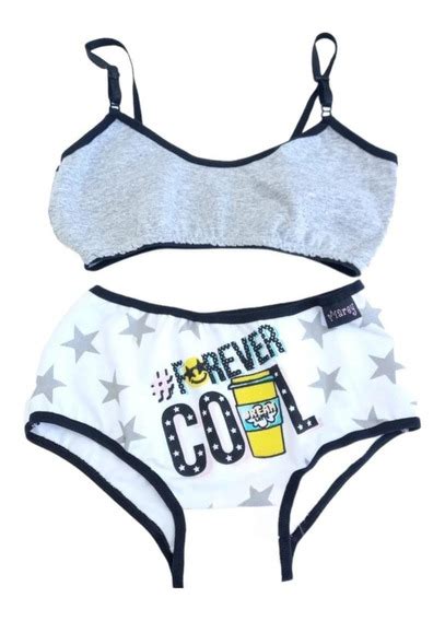 Conjunto Nena Algodon Y Lycra Mercadolibre 📦