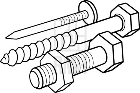 Купить Метизы от производителя ООО РМХ