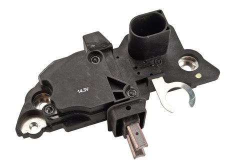 Bad Voltage Regulator Symptoms Testing Replacement Cost And More In