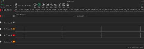 Stm32g0 硬件spidmall库，最高通讯速率32mbitsll Dma Spi Csdn博客