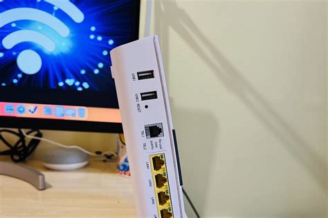 This Simple Trick Helps My Router Not Slow Down In Summer Without Spending A Single Euro GEARRICE