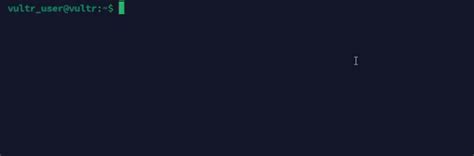 How To Use The Locate Command In Linux Vultr Docs