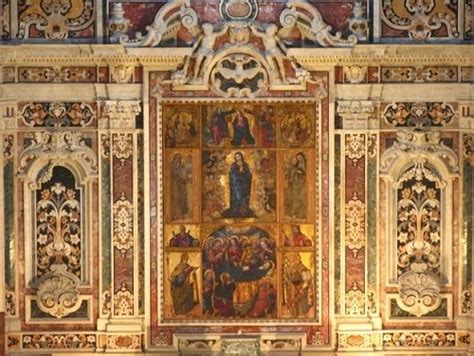 St Maria Donnaregina Nuova