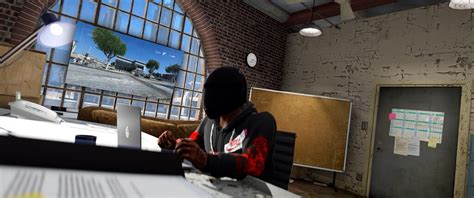 QBCore ESX AV Laptop Bundle FiveM Releases Cfx Re Community