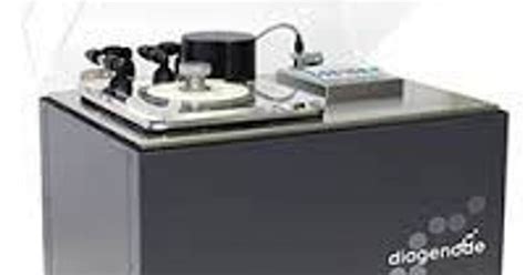 Diagenode Introduces Innovative Bioruptor® Pico For Micro Volume Chromatin And Dna Shearing