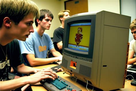 Gaming And Education How Video Games Are Being Used In The Classroom
