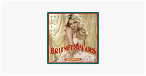 Womanizer Song By Britney Spears Apple Music