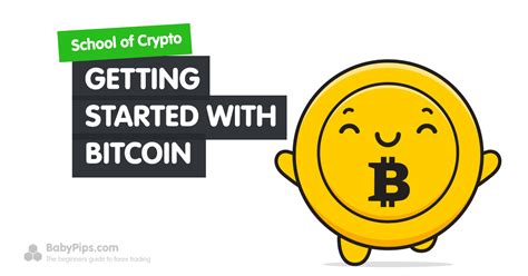 Getting Started With Bitcoin Babypips Com