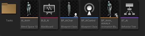 trying to replace default manny with custom character but animation