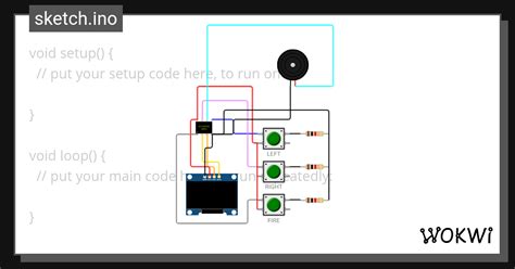 Wokwi Online Esp32 Stm32 Arduino Simulator