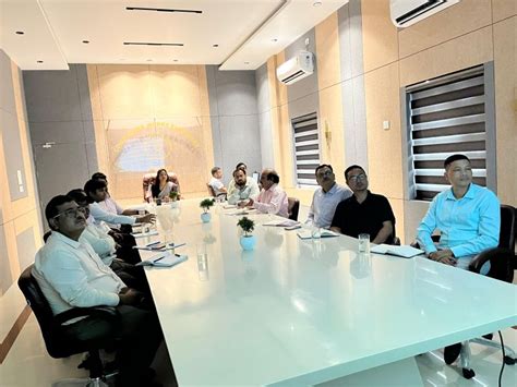 A Green Building Orientation Workshop And Interactive Session On