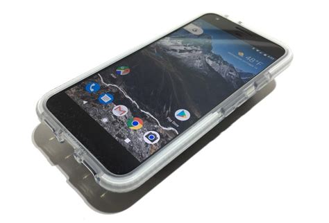 The Best Google Pixel Phone Cases Live Silicone Rd Party