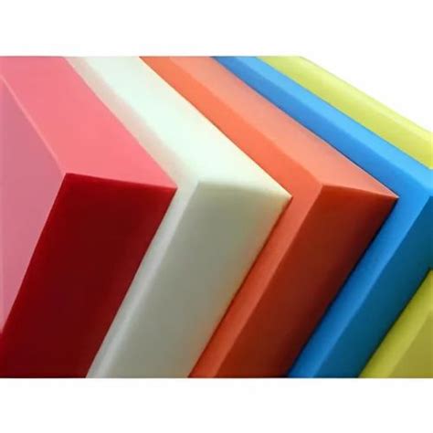 Rigid Polyurethane Foam For Industrial Thickness 5 Mm At ₹ 300