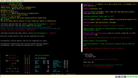 Aardwiki Mudlet Aardwolf Gui