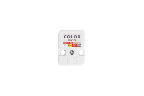 Buy Color Sensor Rgb Unit Online Best Rgb Color Sensor