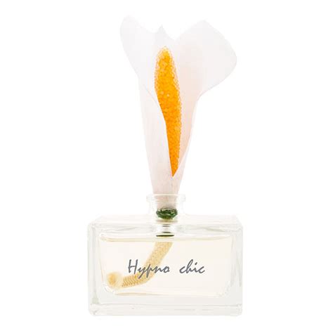 Diffusore Di Fragranza Calla Fiori D Arancio Linea Gift Hypno Casa