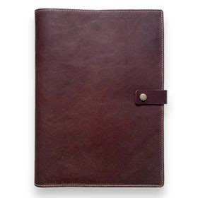 Leather A Notebook Cover Shop Today Get It Tomorrow Takealot Com