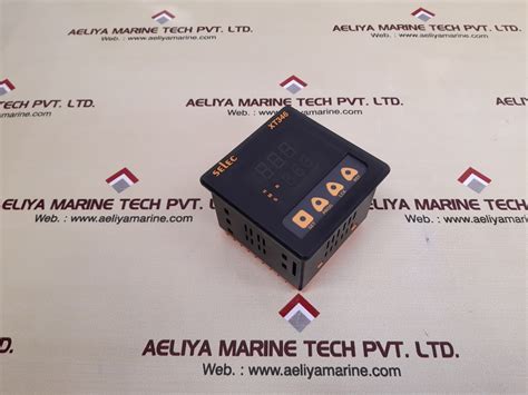 Selec Xt346 Digital Timer Dual Display Aeliya Marine