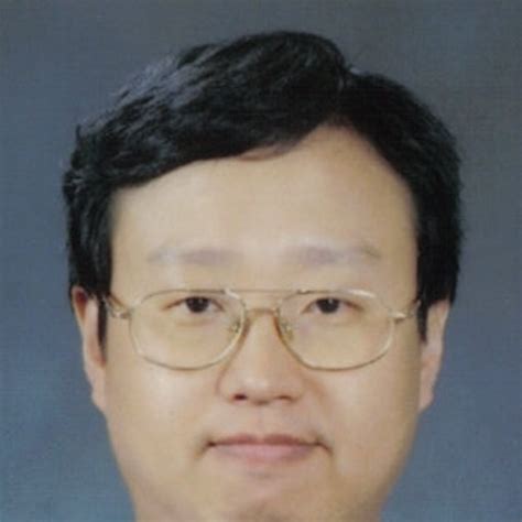 Yong Hwan Kim Kwangwoon University Seoul Department Of Chemical