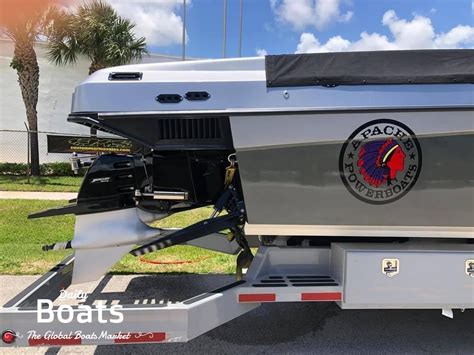 1990 Apache 47 For Sale View Price Photos And Buy 1990 Apache 47 325526