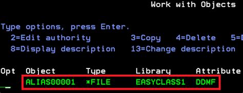 Working With Multimember Physical Files Using Sql As400 And Sql Tricks