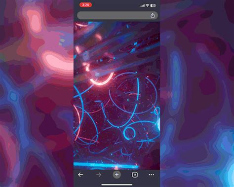 iOS에서 백그라운드 영상 자동재생 video autoplay
