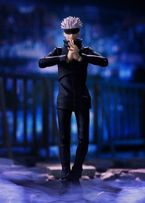 Buy Action Figure Jujutsu Kaisen Action Figure Figma Satoru Gojo