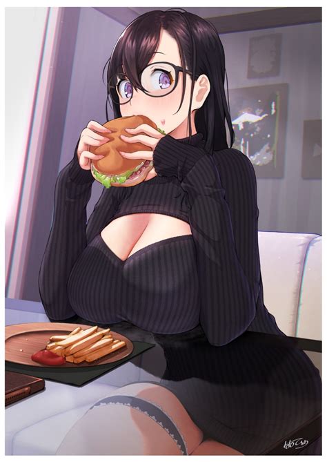 Original Drawn By Nanahime Danbooru