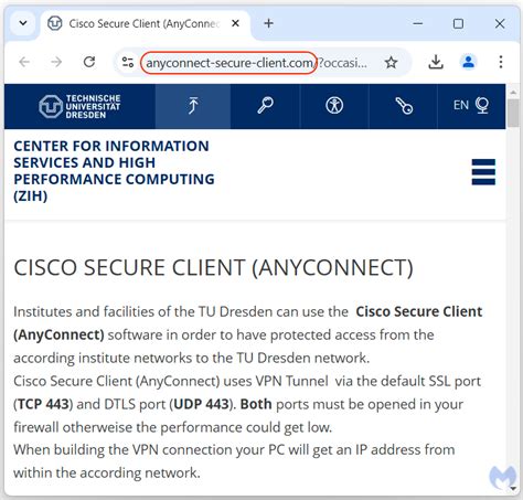 Malicious Cisco Anyconnect Ads Target Users With Netsupport Rat