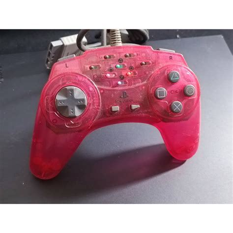 Ps Controller Without Analog ASCII For Playstation Ps Shopee Philippines