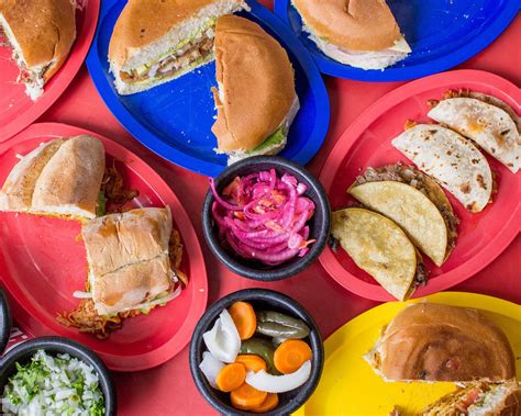 Tortas El Güero Desde 1972 Menú Y Precios Pide A Domicilio En
