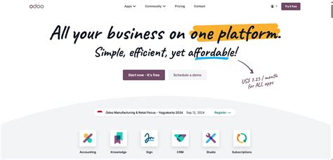 Install Modul Hris Odoo Open Hrms Core Employee Orientation