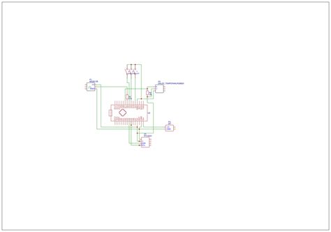 Arduinonano And Ws2812blight Your Life Resources Easyeda