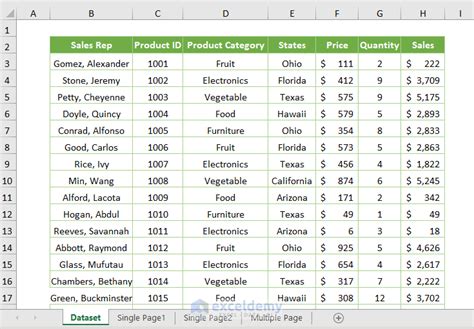 How To Merge An Excel File Into A Word Document 2 Examples