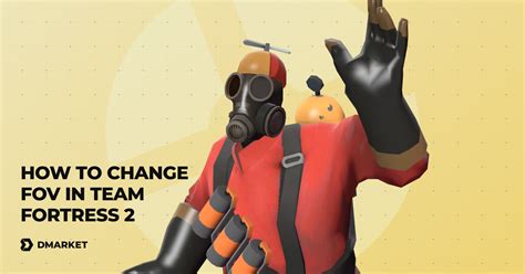 TF2 Pyro Guide How To Play Pyro In TF2 DMarket Blog