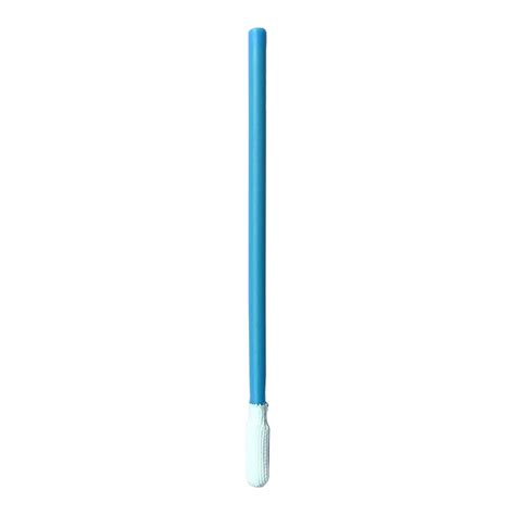Staticide® 7255 Polyester Swab With Esd Handle Swabs For Clinical Use