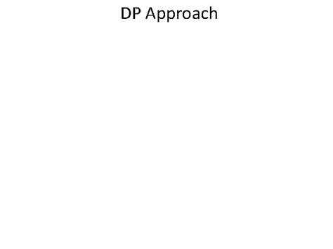 Example Principle Of Optimality And Dynamic Programming 1