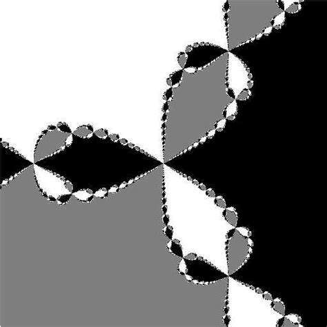 Left Basins Of Attraction Of Newtons Complex Iteration Method For The