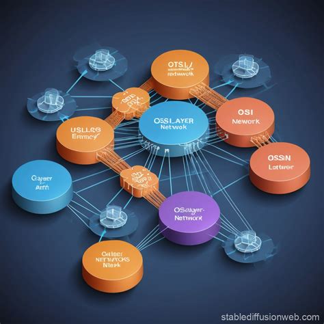 Data Network Diagram