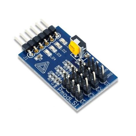 Digilent Pmod Ls1 Infrared Light Detector Buy Online At Low Price In
