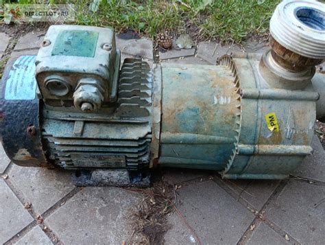 Насос для агрессивных жидкостей гальваника 3 купить в Москве цена 7000 ...