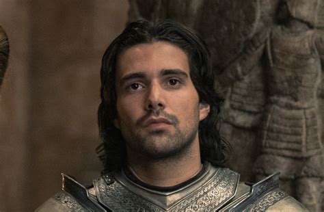 Fabien Frankel Spent Seven Months Planning One ‘house Of The Dragon