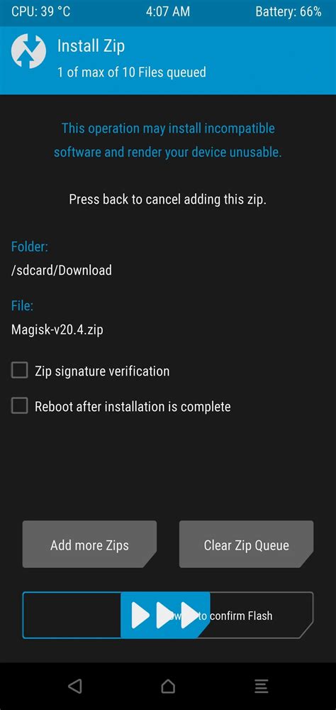 Root Your Pixel With Magisk The Easy Way Pixel Gadget Hacks