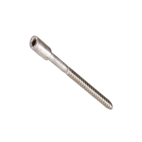 Tornillo Allen Mm Inox 5x12 Protorisla